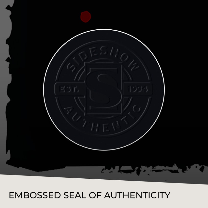 Carnivore Fine Art Print by Olivia De Berardinis | Sideshow Collectibles