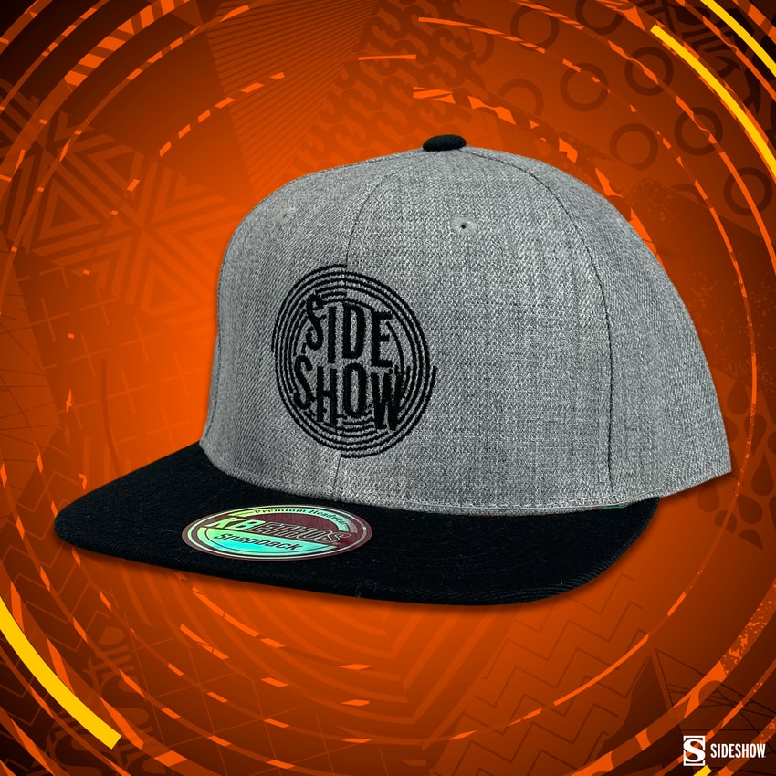 Sideshow Hat (Black Brim) by Sideshow Collectibles | Sideshow Collectibles