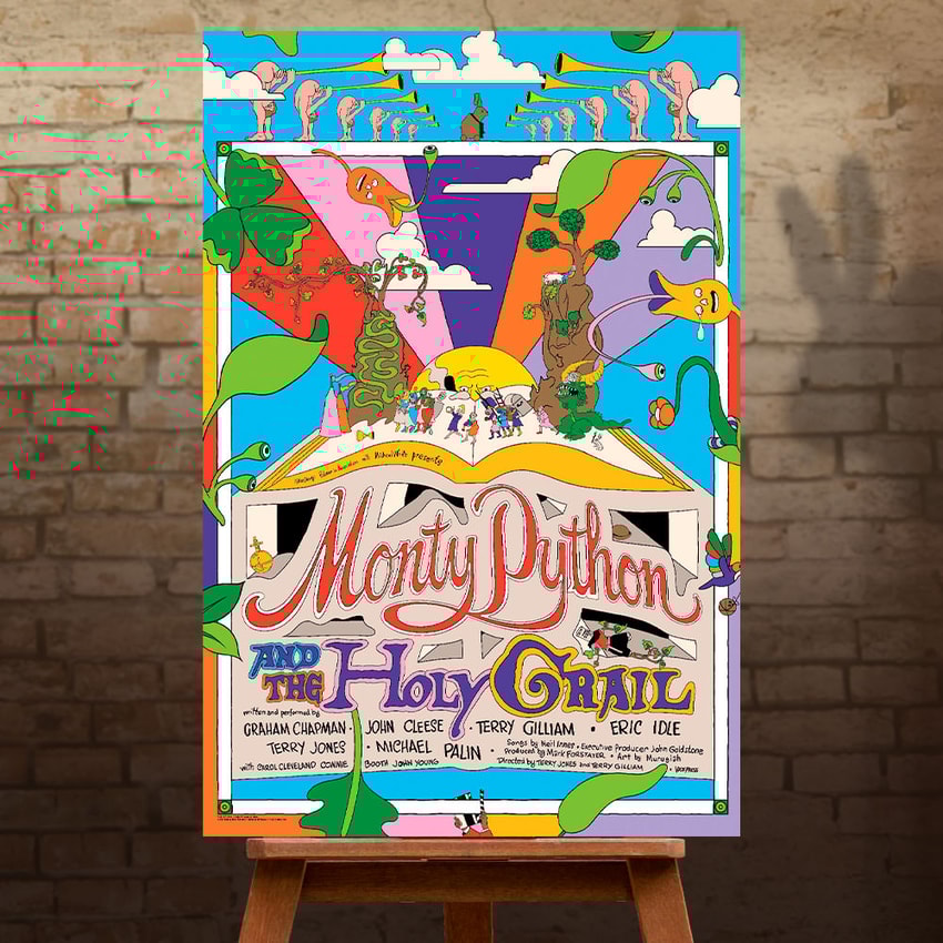 monty python iphone wallpaper