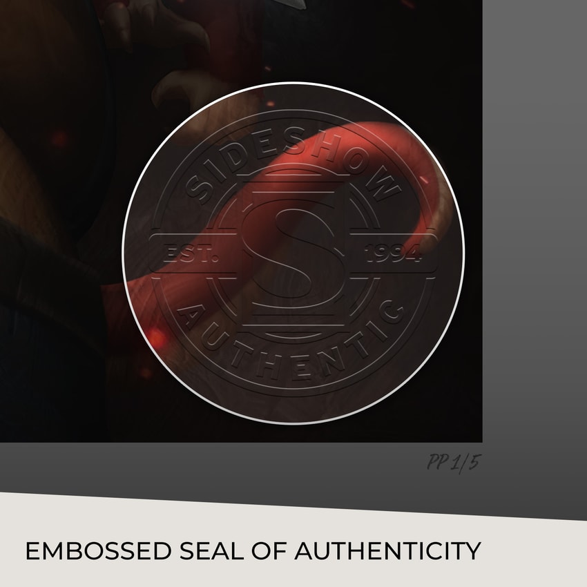 Thunder, Thunder, ThunderCats! Fine Art Print by Kendrick Lim ...