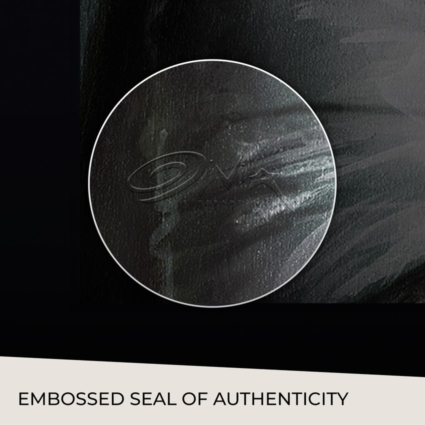 Elsa Lanchester: Queen of Horror Fine Art Print by Olivia De Berardinis ...