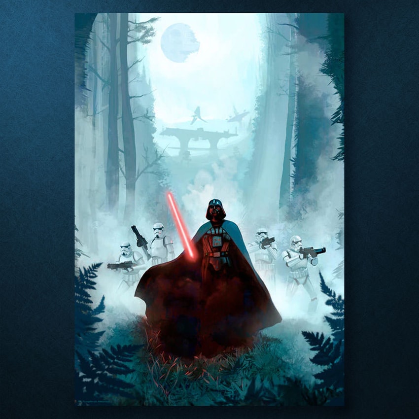 Star Wars Pictures To Print