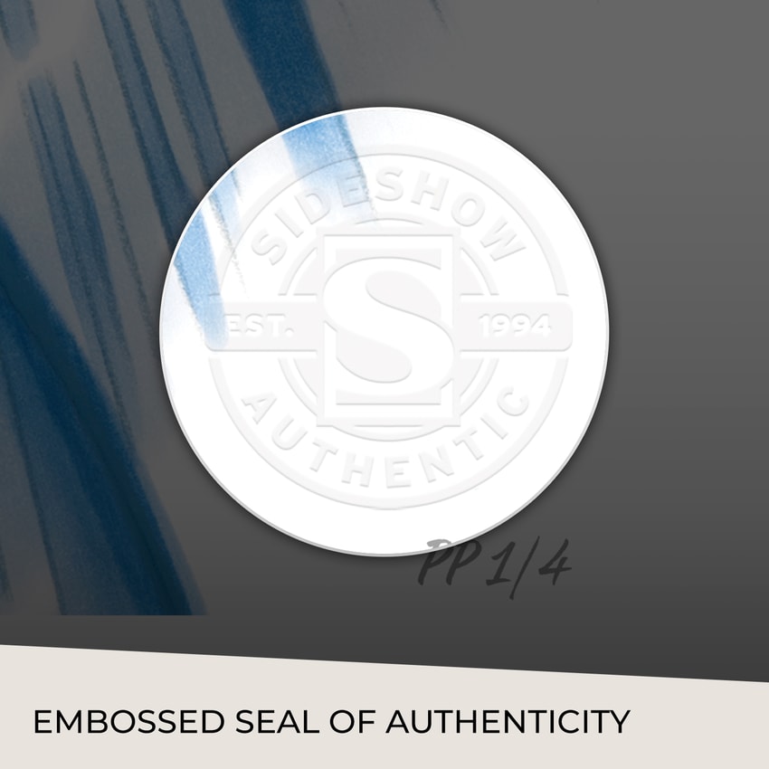 Sue Storm: The Invisible Woman Fine Art Print by Adam Hughes | Sideshow ...