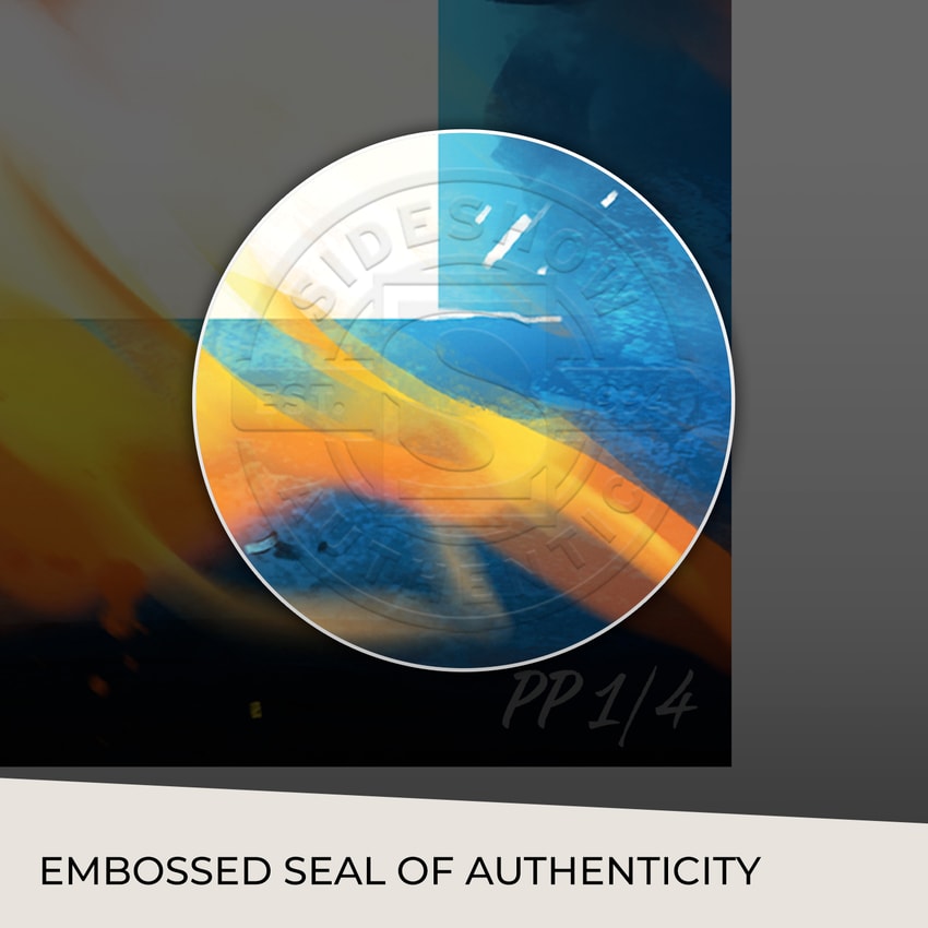 Magik: The Mystic Mutant Fine Art Print by David Nakayama | Sideshow ...