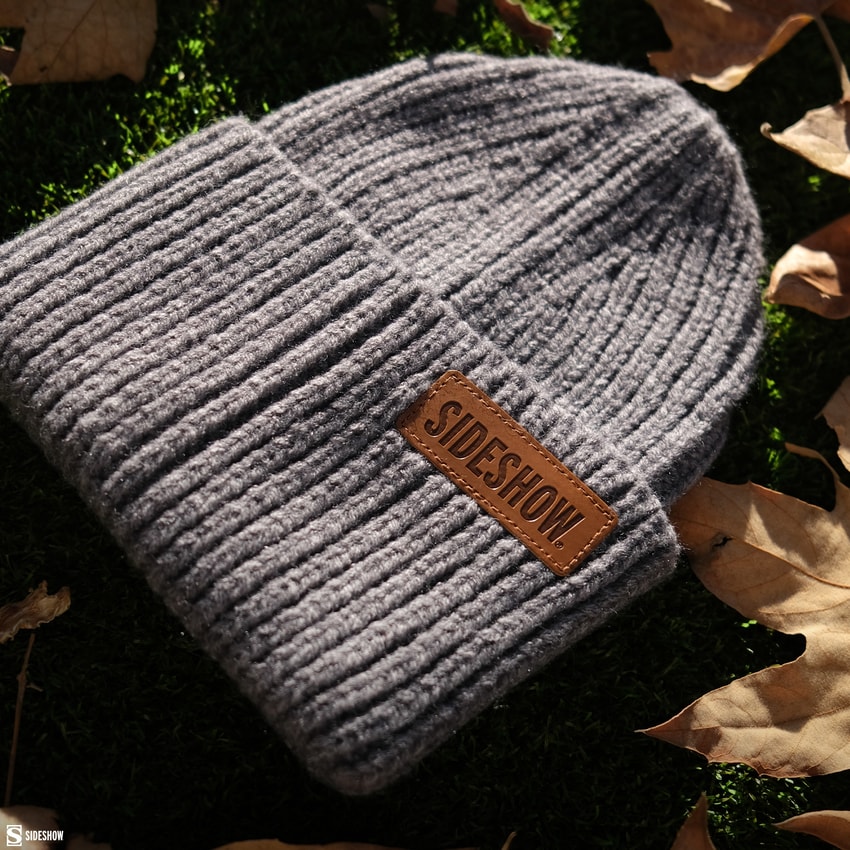 Sideshow (Black) Beanie Apparel by Sideshow Collectibles | Sideshow ...