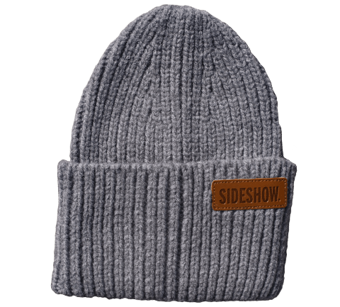 Sideshow (Black) Beanie Apparel by Sideshow Collectibles | Sideshow ...