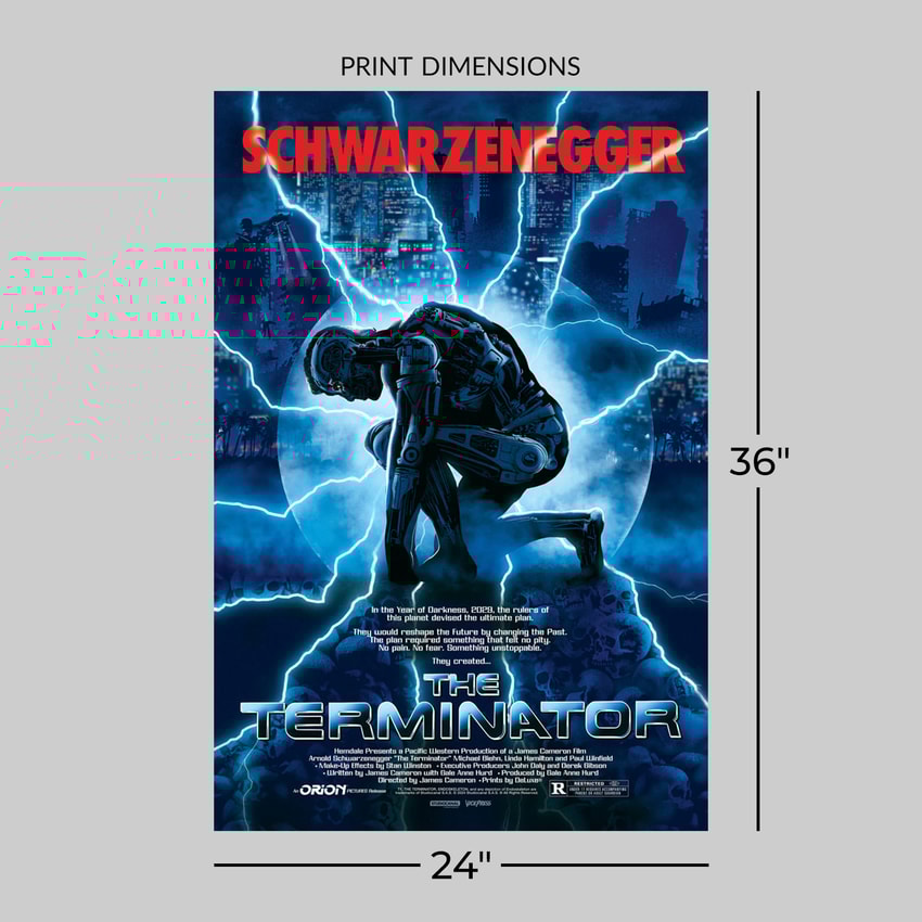 terminator wize edit