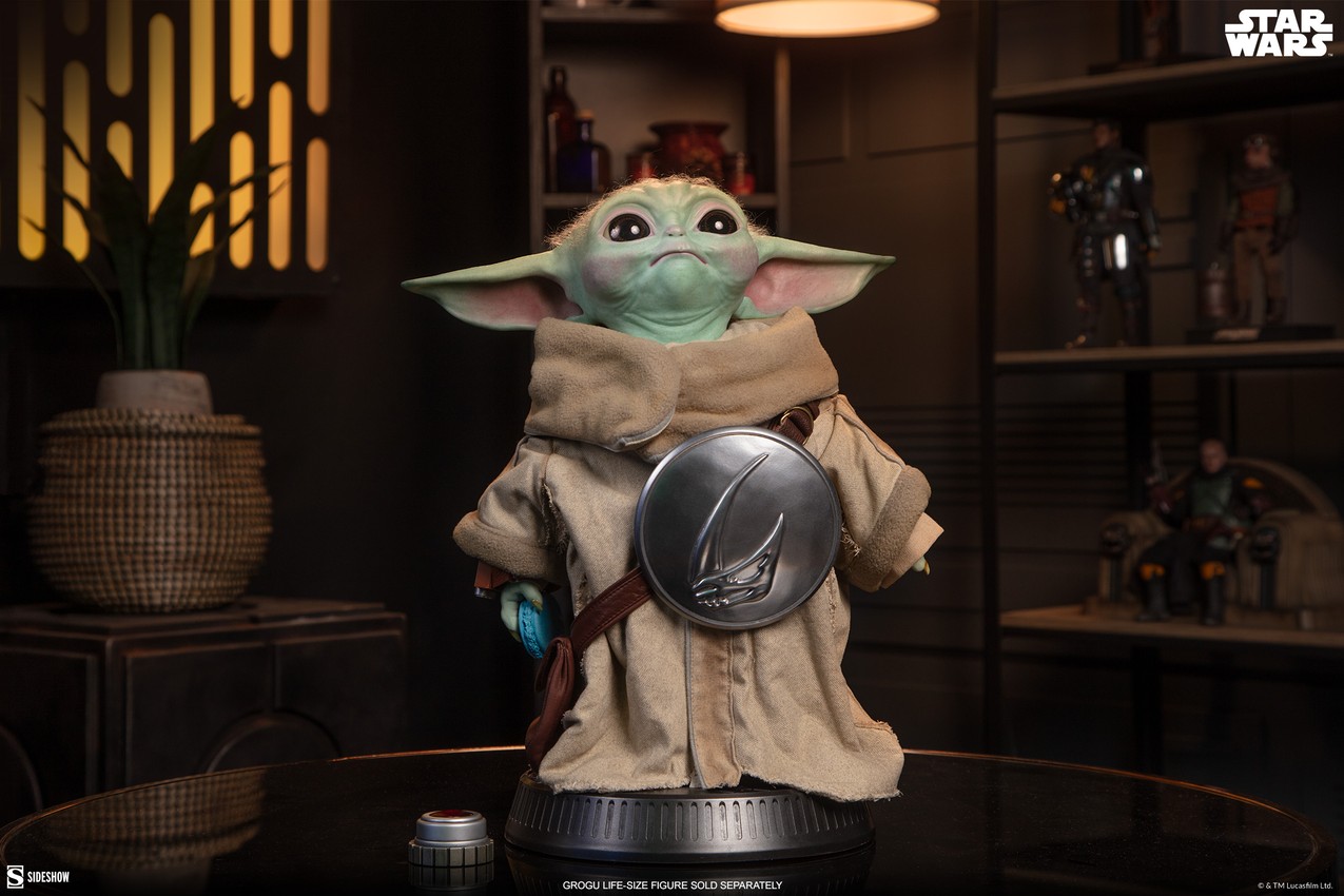 The Child Life-Size Figure | Sideshow Collectibles