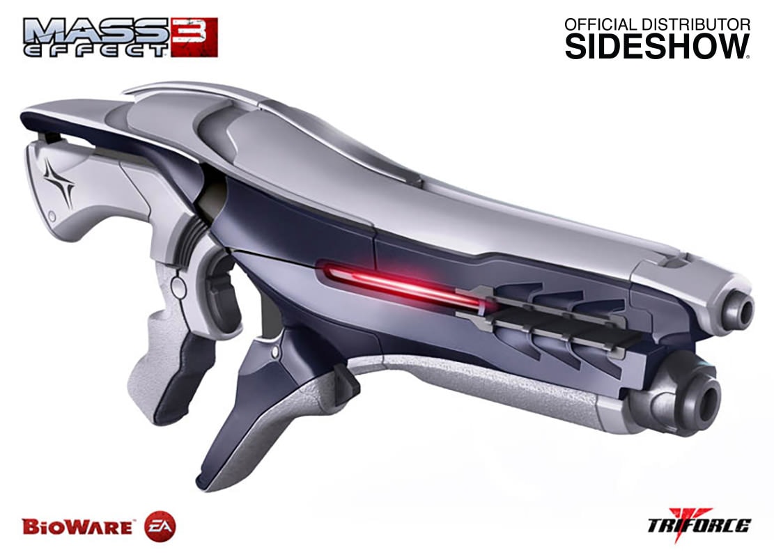 Mass Effect Disciple Prop Replica by TriForce | Sideshow Collectibles