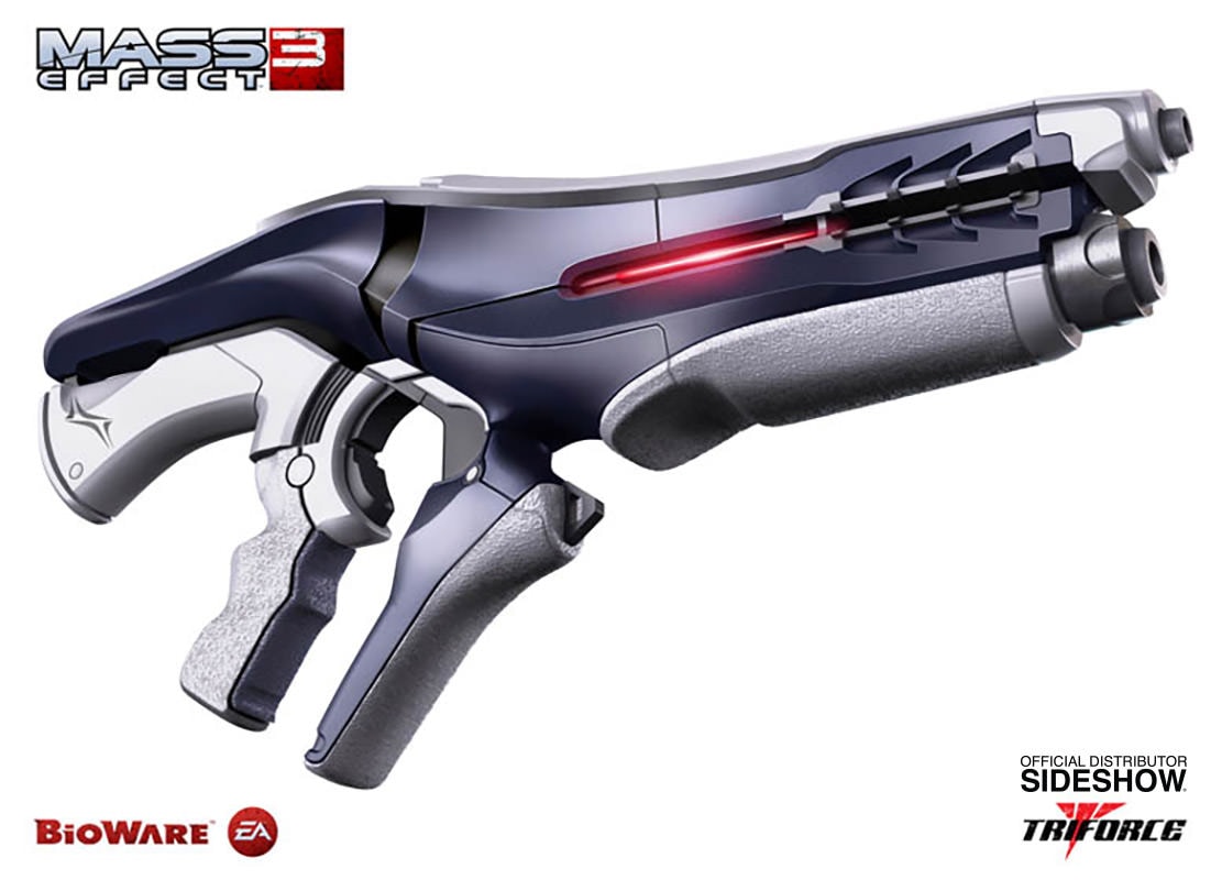 Mass Effect Disciple Prop Replica by TriForce | Sideshow Collectibles