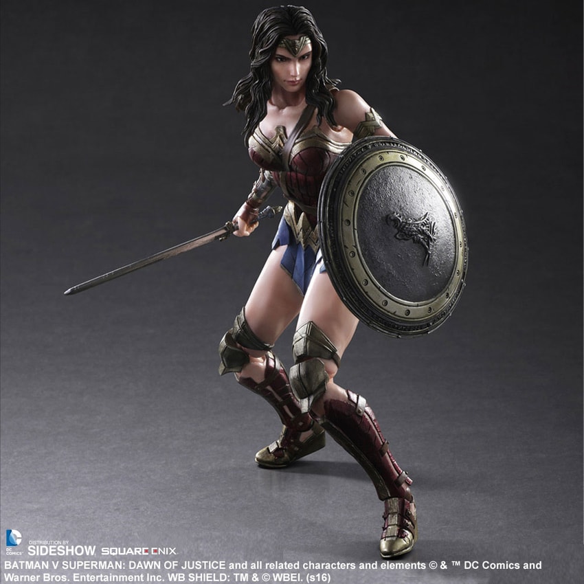 Wonder Woman Figure | Sideshow Collectibles