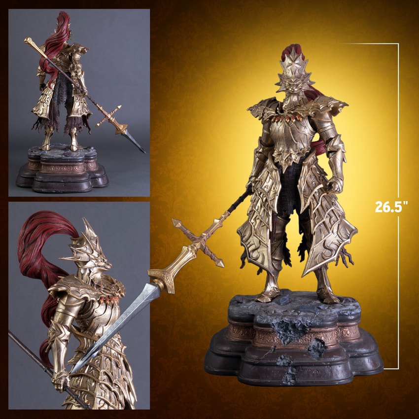 ornstein armor set