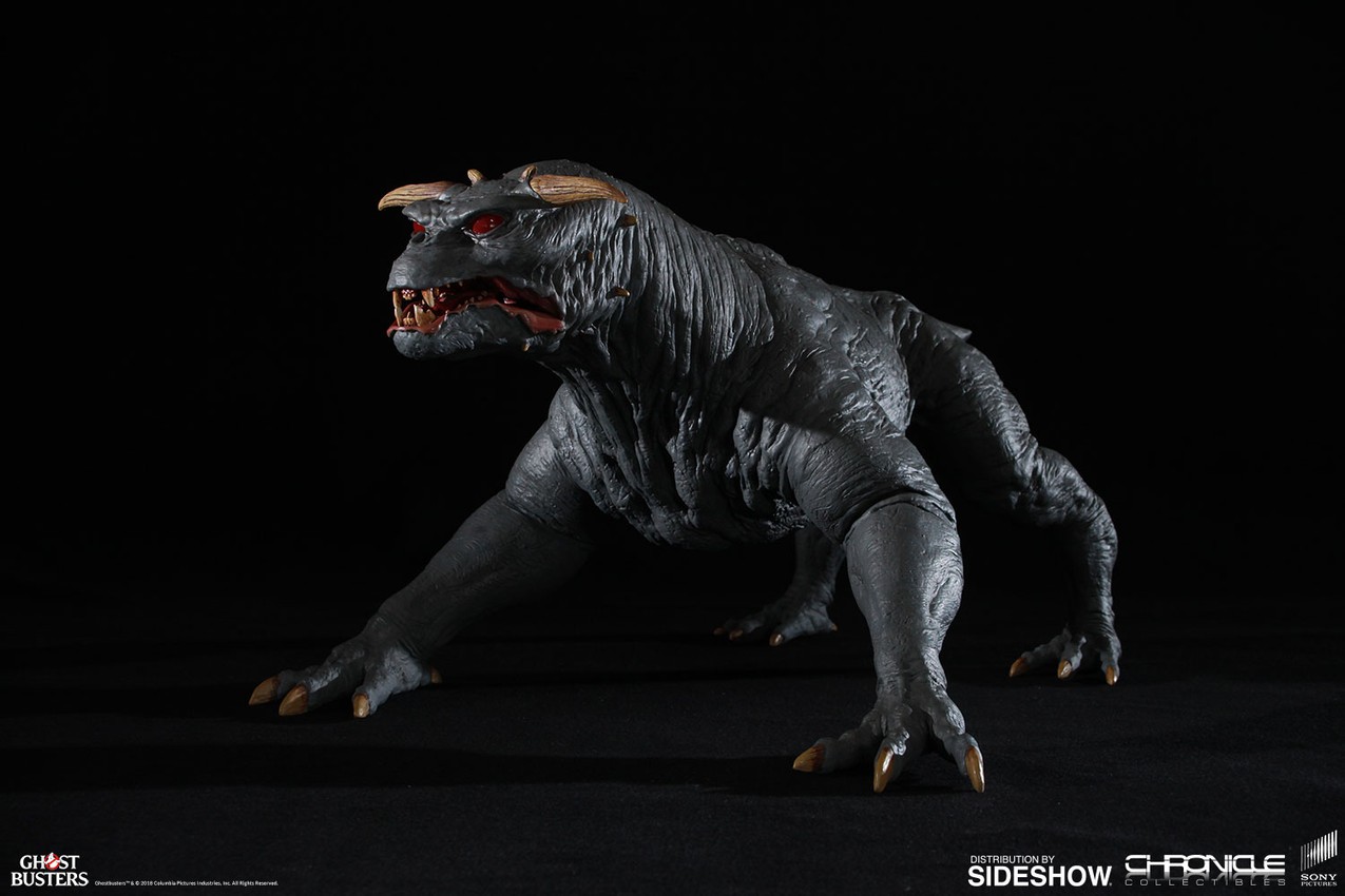 Ghostbusters Terror Dog | Sideshow Collectibles