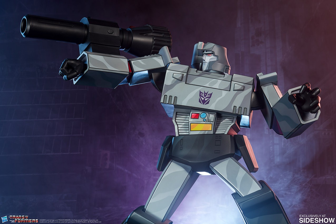 megatron g1