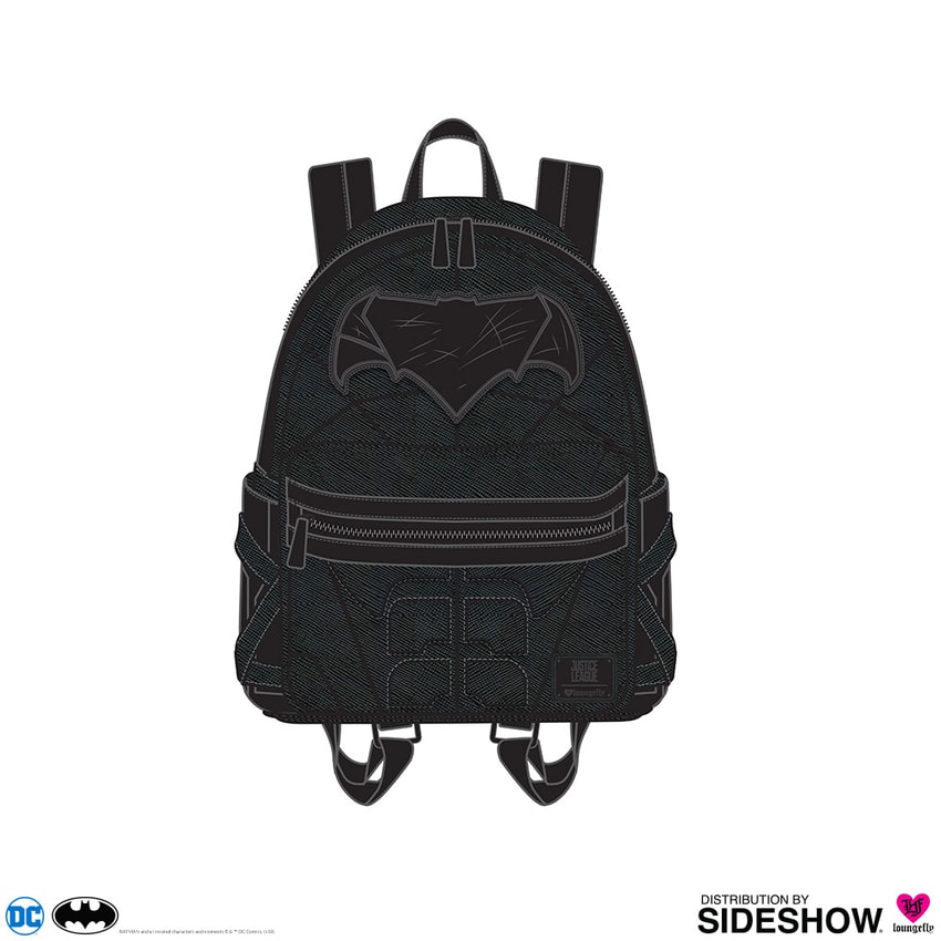 batman purse backpack