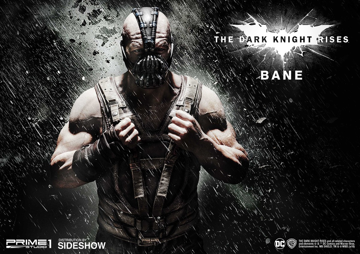 bane stancne