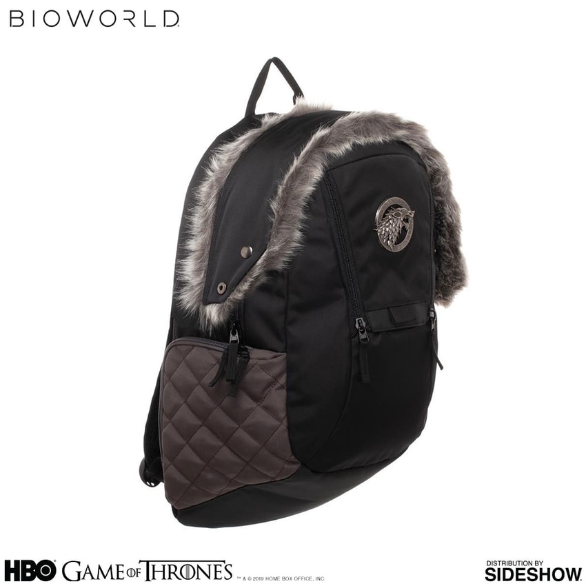 Game of Thrones Stark Inspired Backpack | Sideshow Collectibles
