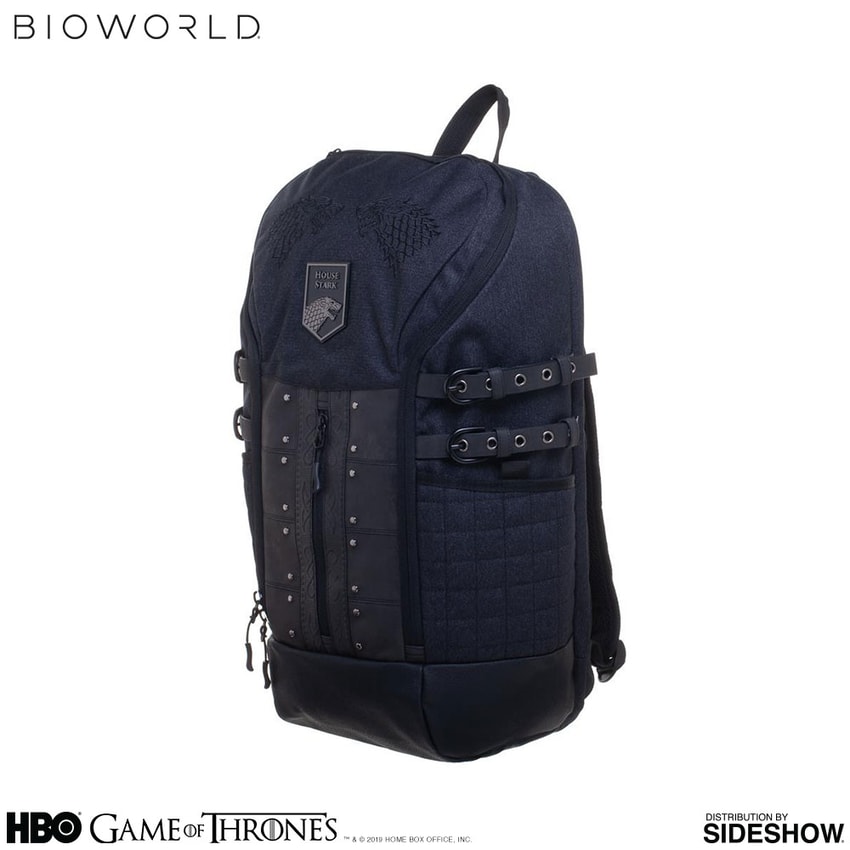Game of Thrones House Stark Backpack | Sideshow Collectibles
