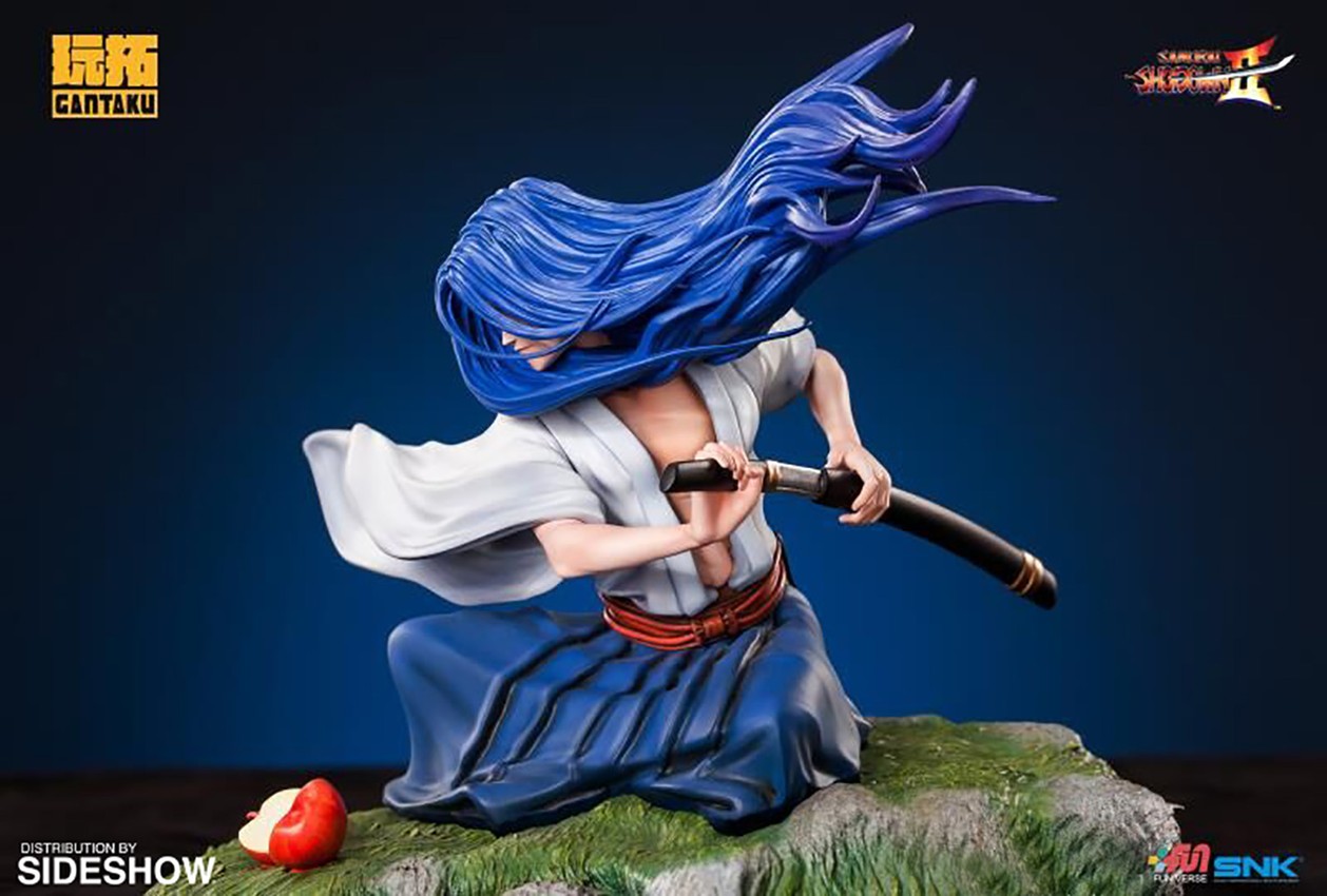 ukyo tachibana tutorial