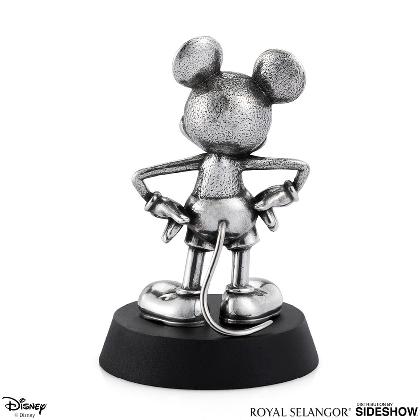 mickey mouse gowerton