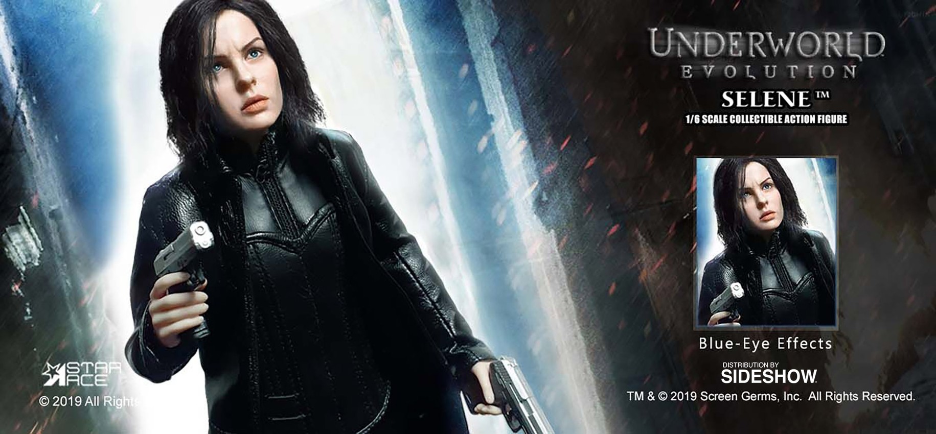 se underworld evolution