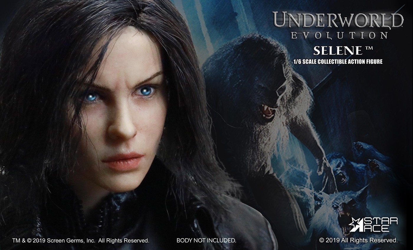 underworld 2 poster