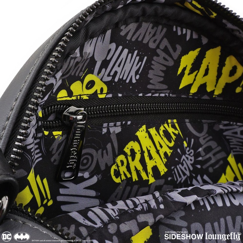 Bat Signal Crossbody by Loungefly | Sideshow Collectibles