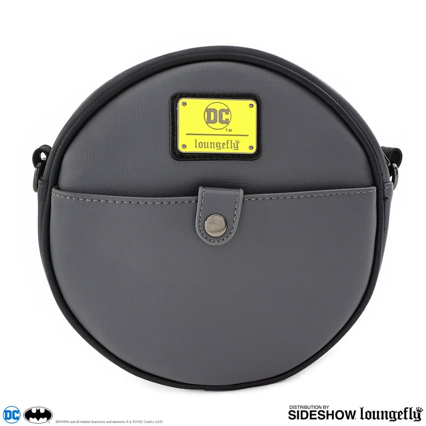 Bat Signal Crossbody by Loungefly | Sideshow Collectibles