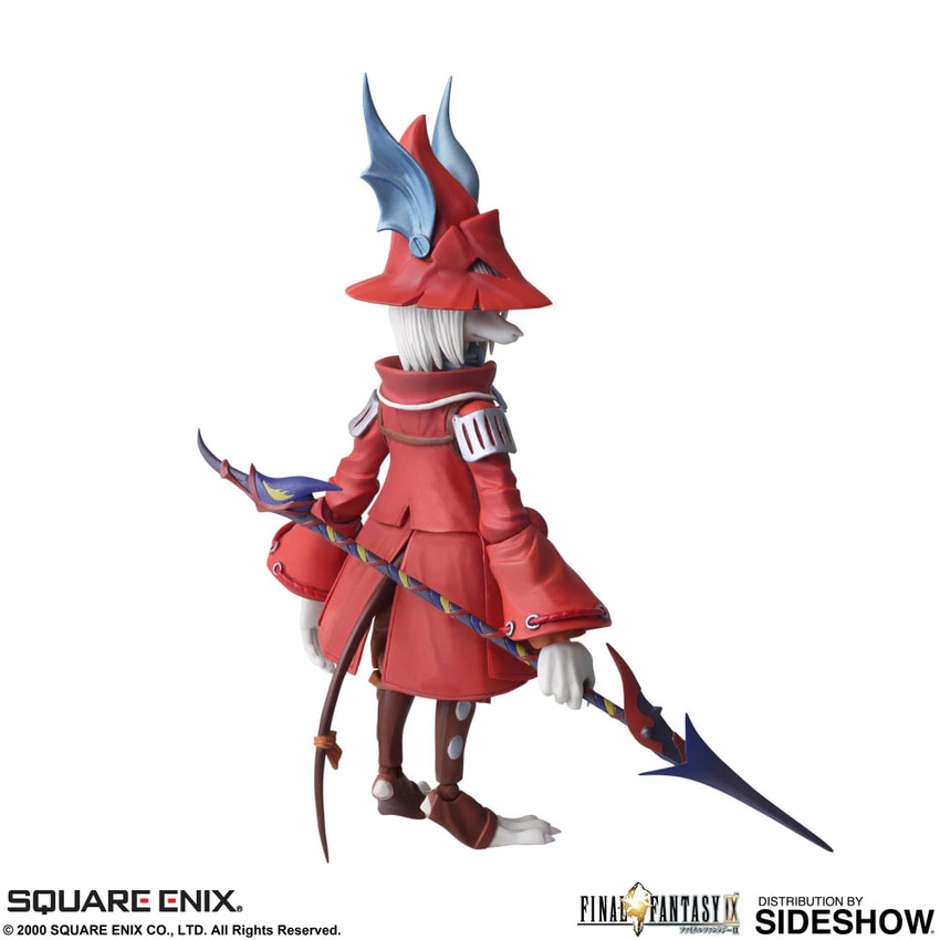 final fantasy beatrix figure