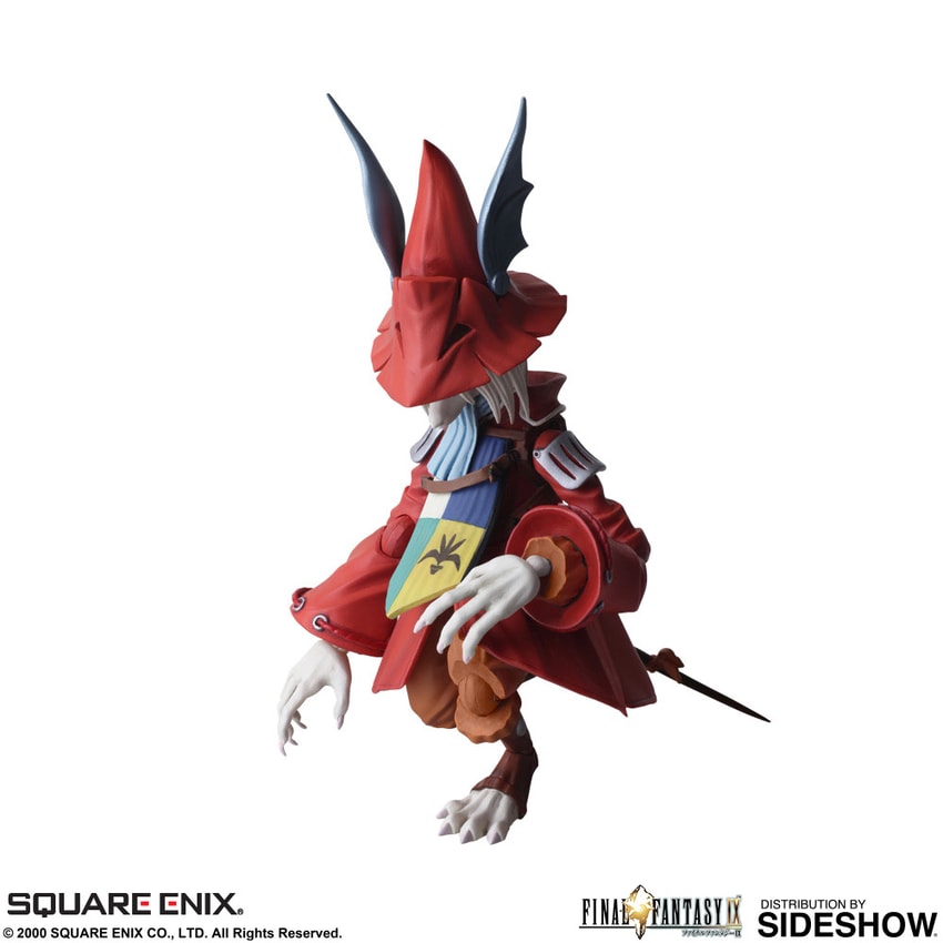 final fantasy beatrix figure