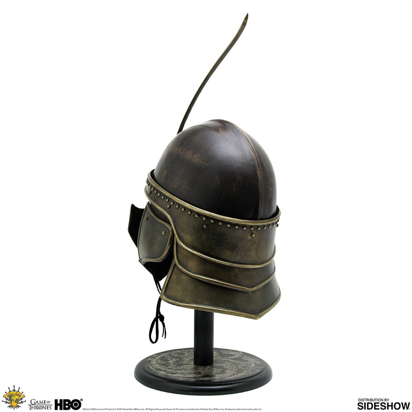 Unsullied Helm Replica by Valyrain Steel | Sideshow Collectibles
