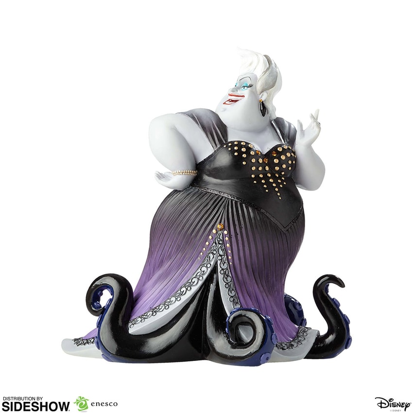 Ursula Figurine by Enesco | Sideshow Collectibles
