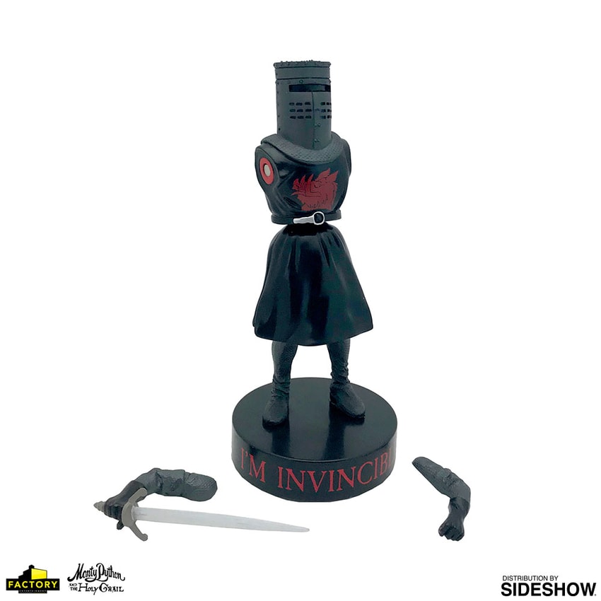 monty python the knight