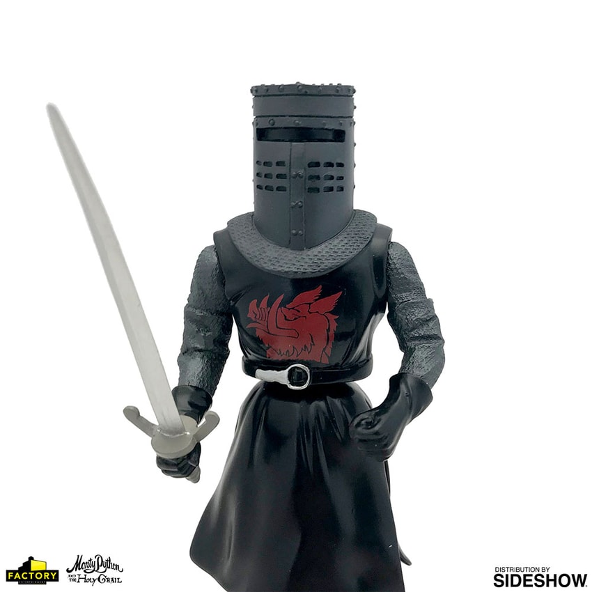 monty python the knight