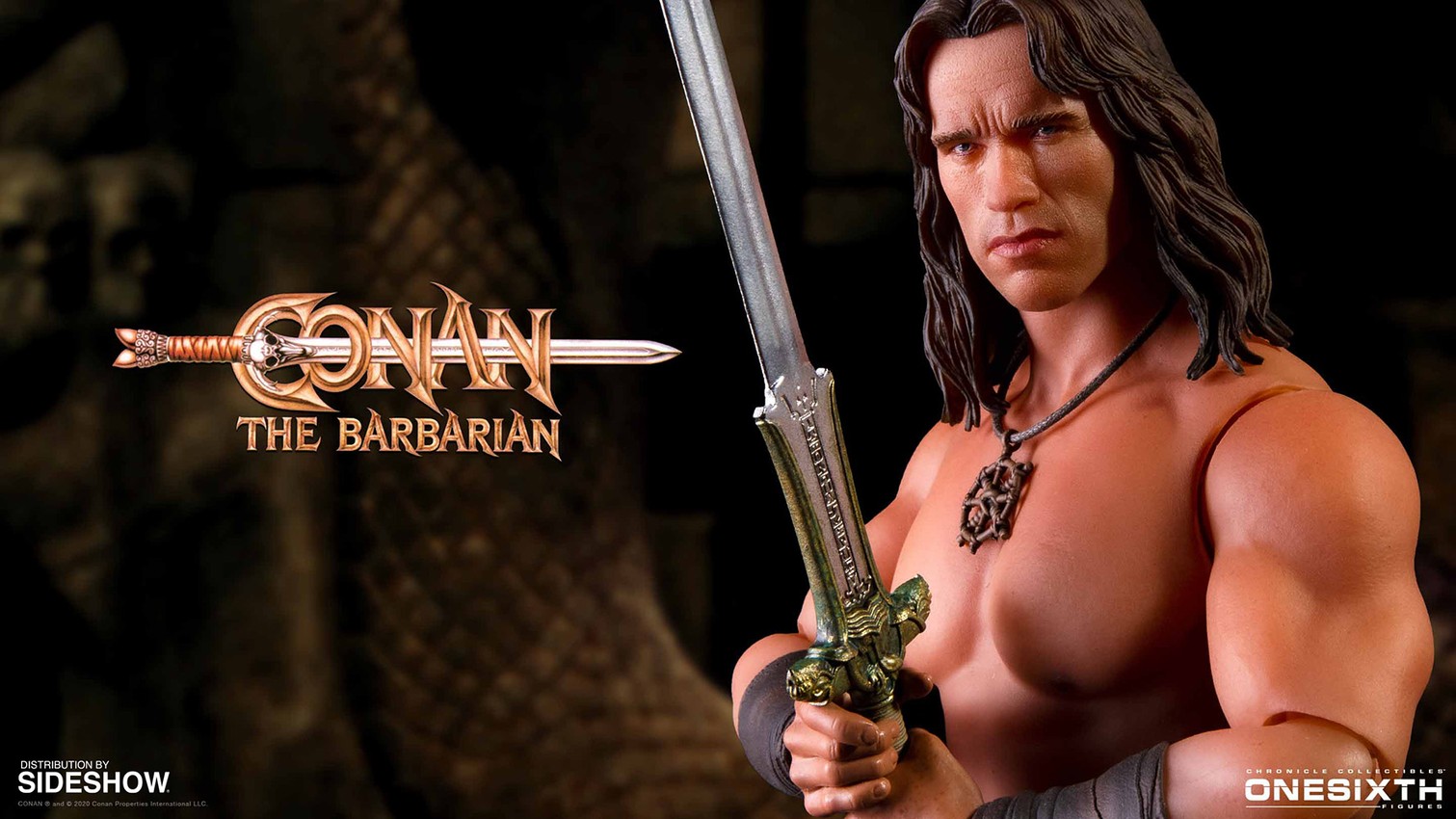 conan exiles figures
