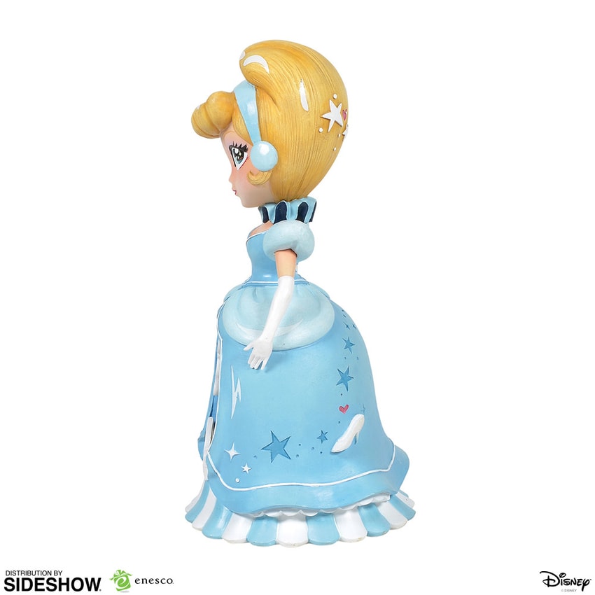 Cinderella From Miss Mindy Figurine by Enesco | Sideshow Collectibles