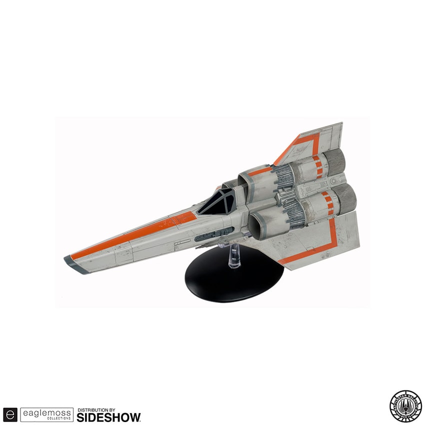 battlestar galactica viper mark 1