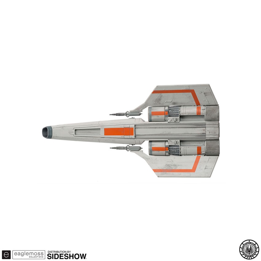 battlestar galactica viper mark 1
