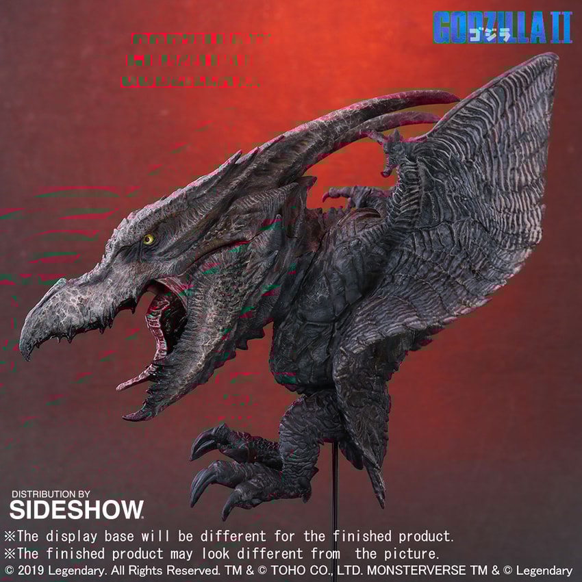 godzilla unleashed rodan