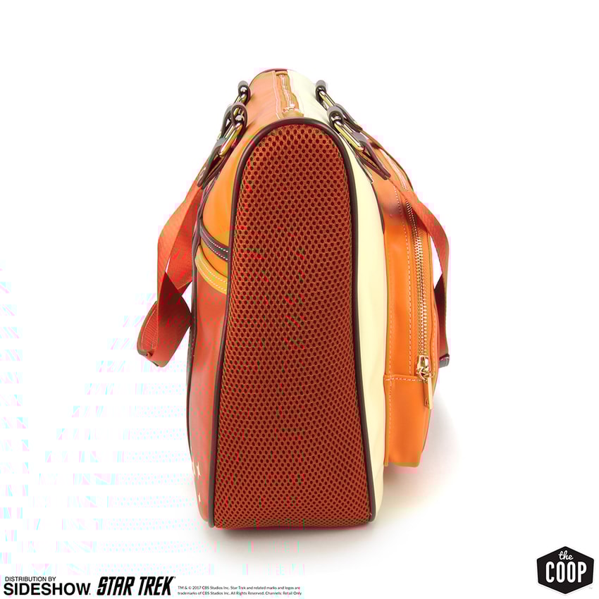 Uhura Retro Space Tote | Sideshow Collectibles