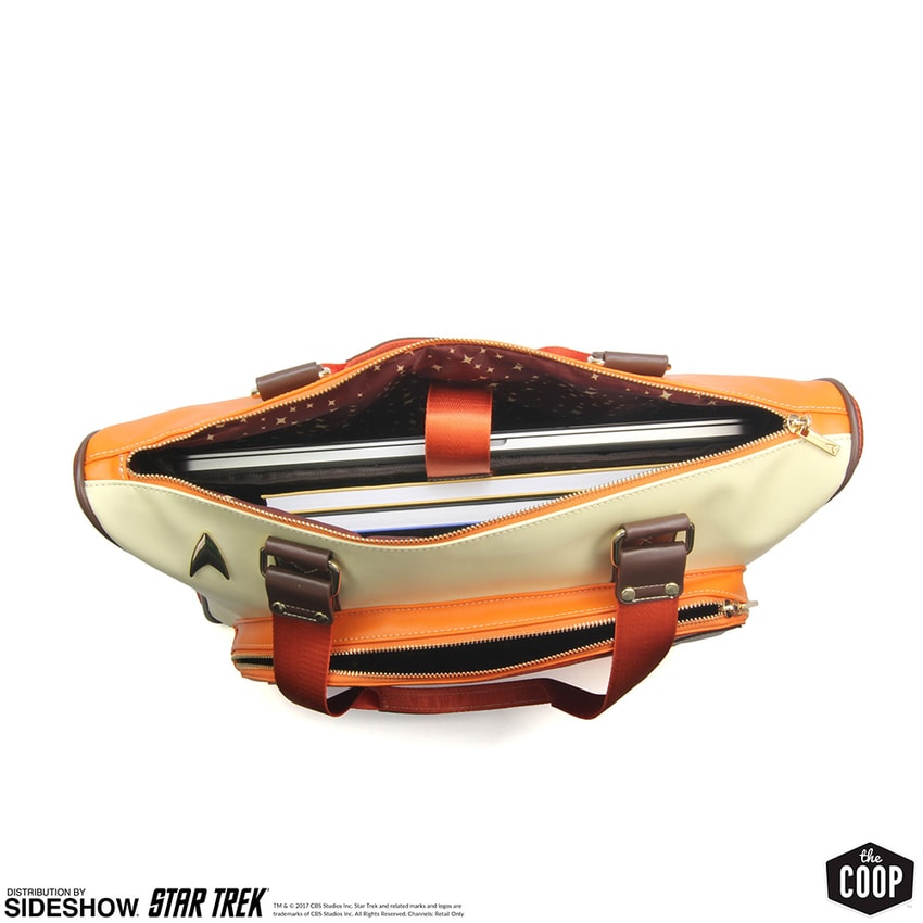 Uhura Retro Space Tote | Sideshow Collectibles