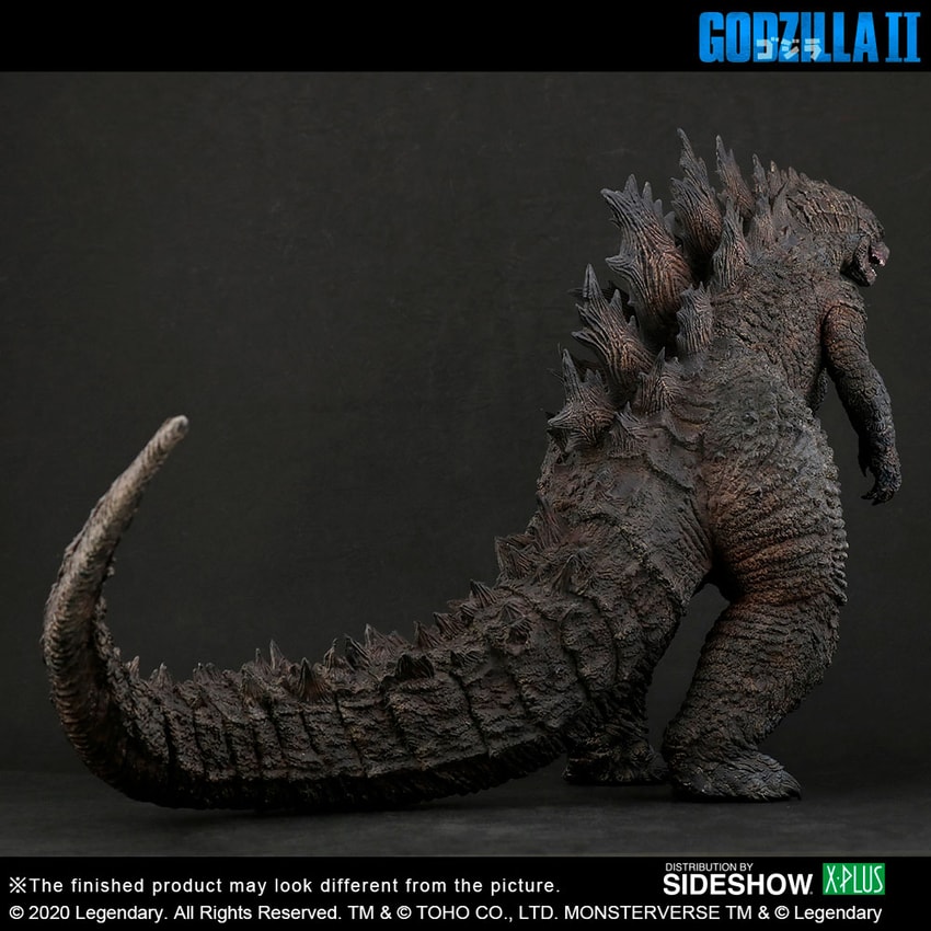 godzilla 20110