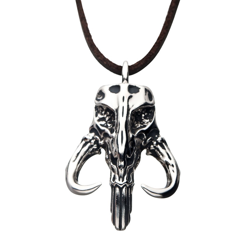 Mythosaur Necklace by RockLove | Sideshow Collectibles