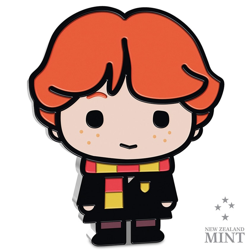 how to draw harry potter characters chibi