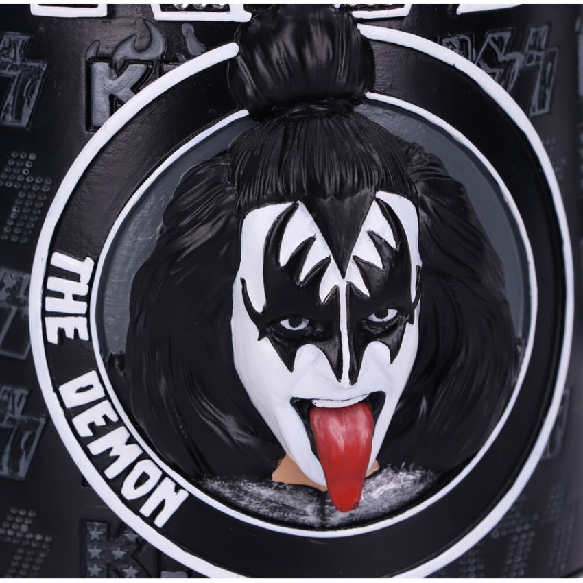 Kiss Images The Demon Throwback Thursday: (1992) The Return Of The