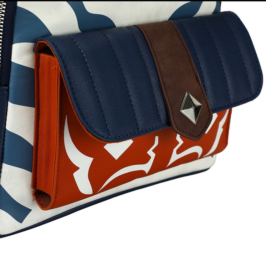 Ahsoka Tano Cosplay Mini Backpack | Sideshow Collectibles