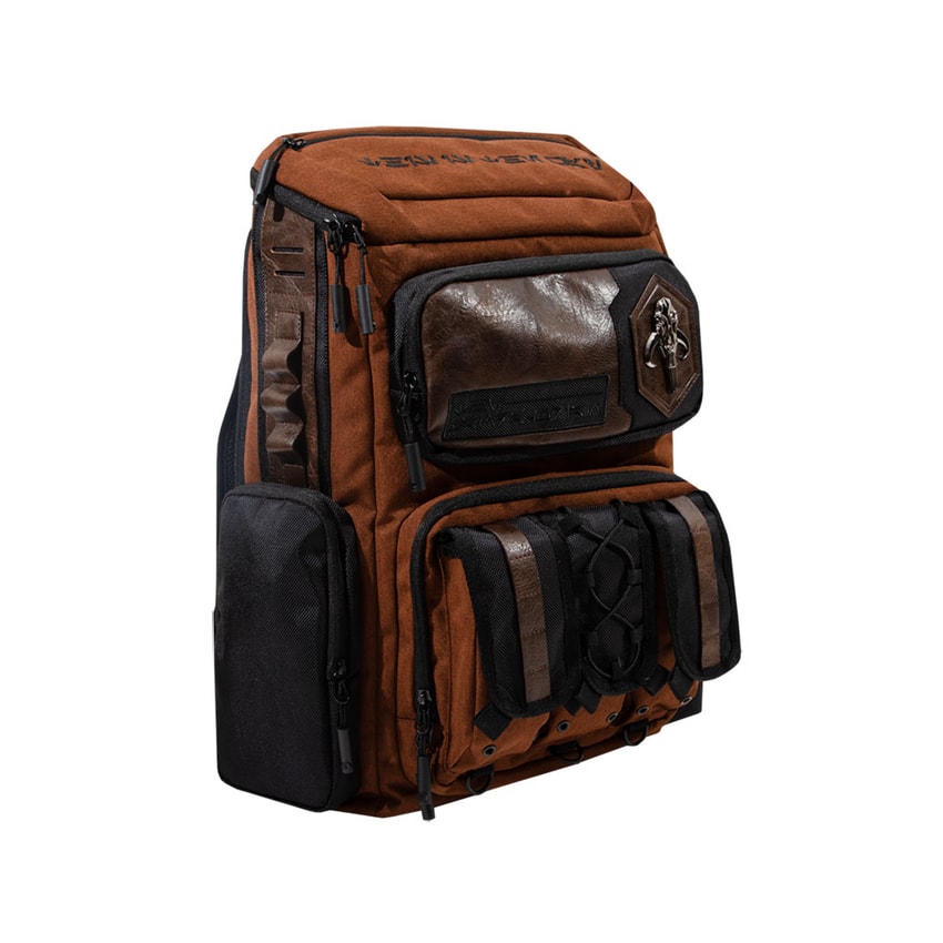 Mudhorn Backpack | Sideshow Collectibles