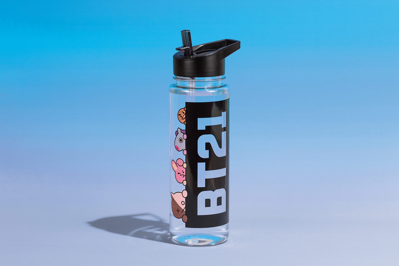 BT21 Water Bottle | Sideshow Collectibles