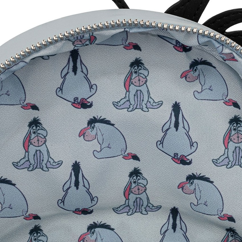 eeyore head backpack