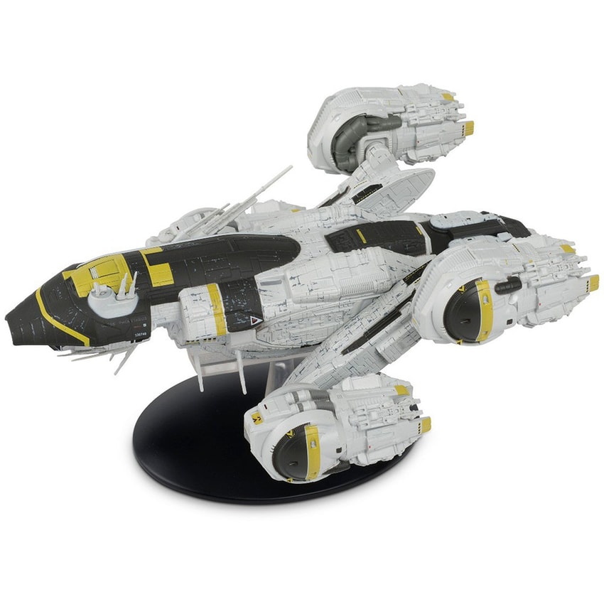 U.S.C.S.S. Prometheus Model by Eaglemoss | Sideshow Collectibles